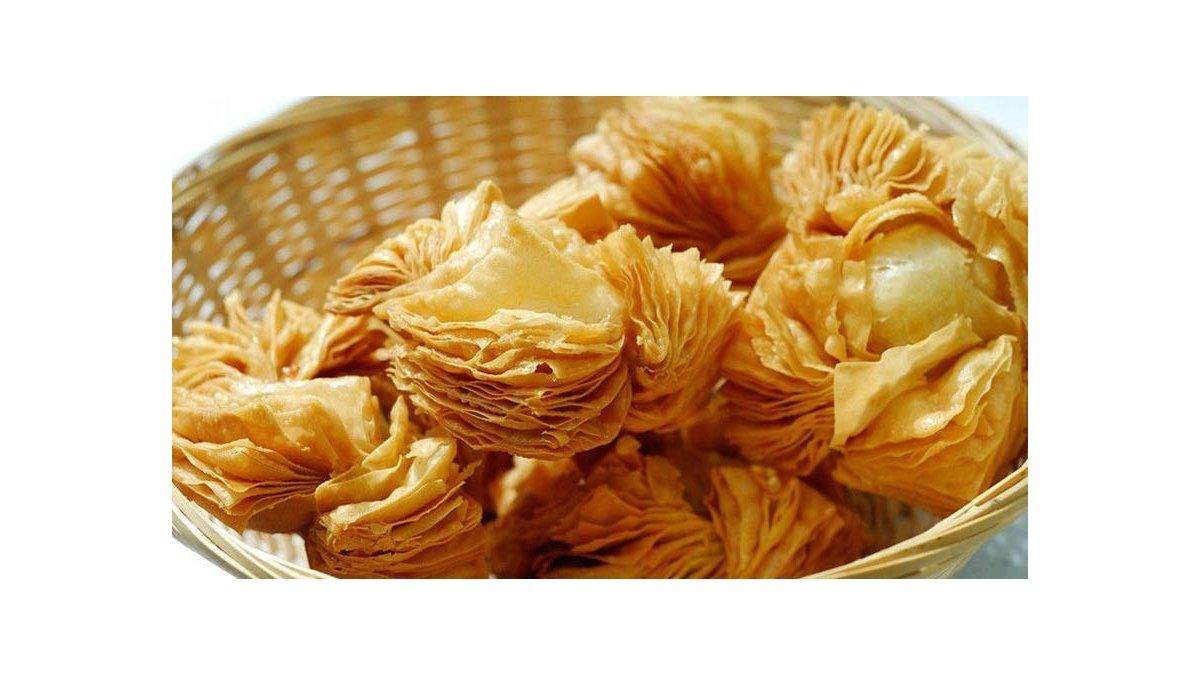 Cómo hacer pastelitos y que salgan exquisitos