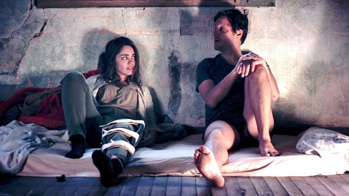 Netflix arrasa con una película protagonizada por Rodrigo de la Serna ...