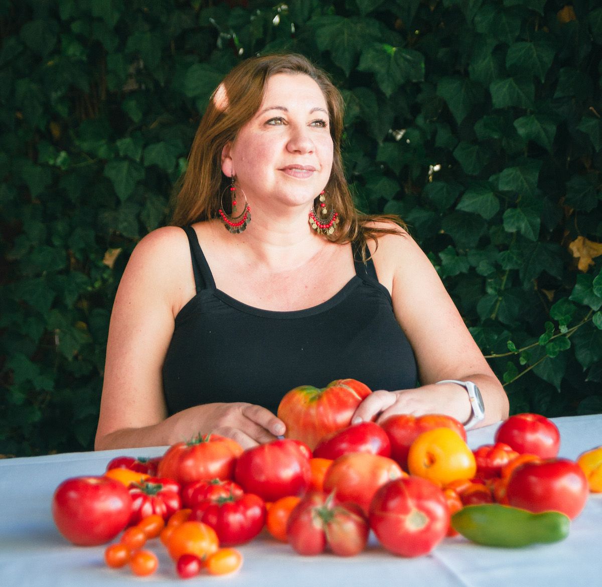 Todas las caras de María Sance: científica, empresaria y apasionada por ...