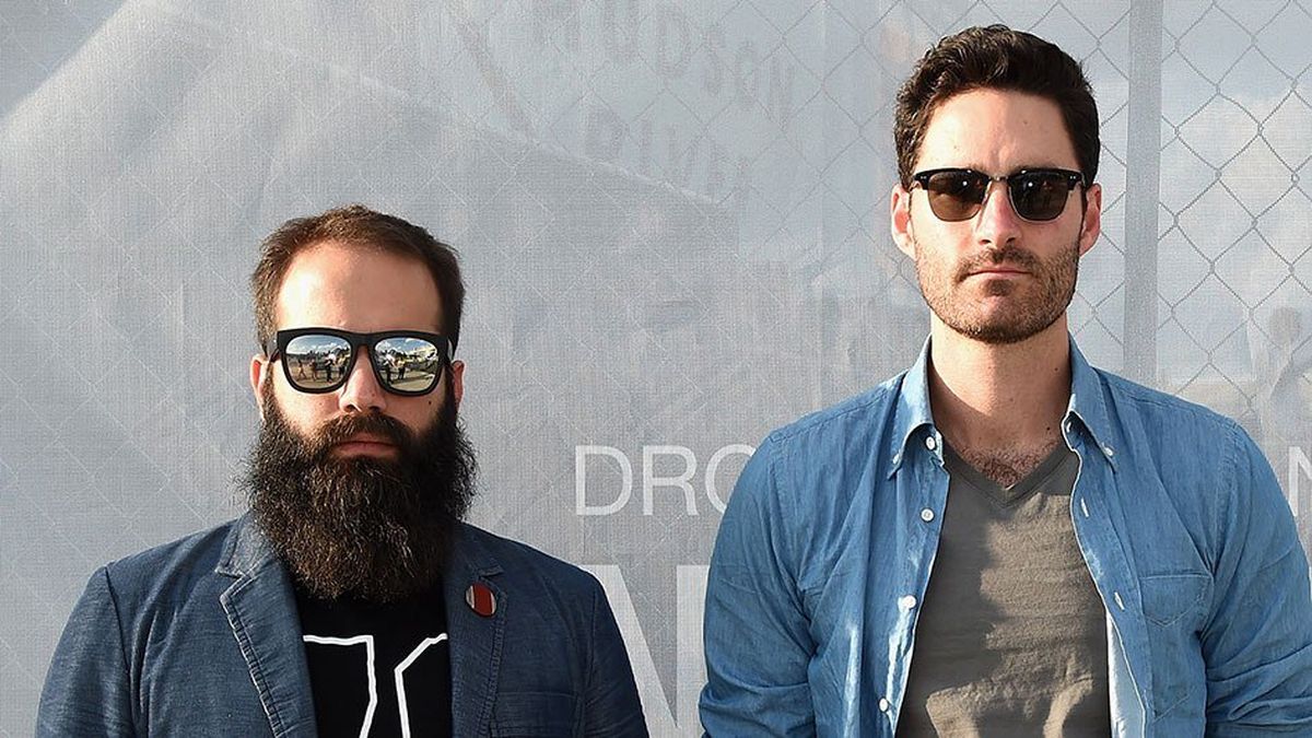 La Banda Capital Cities le da un giro a su sonido