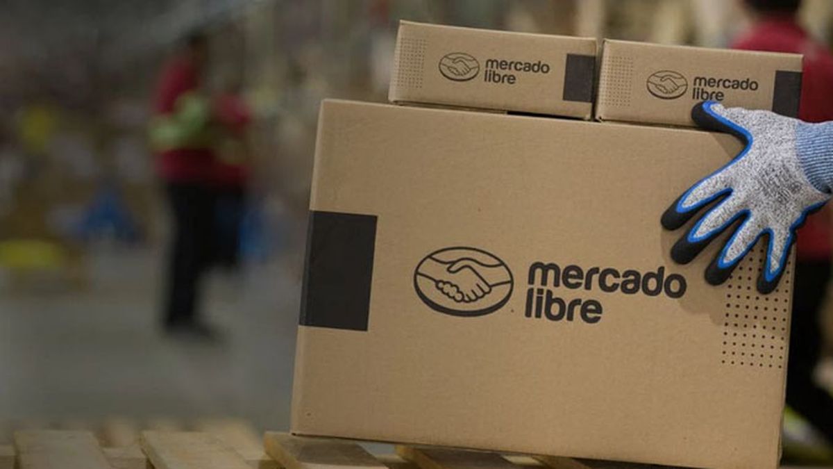Mercado Libre habilitó las compras al exterior y ya compite con Amazon