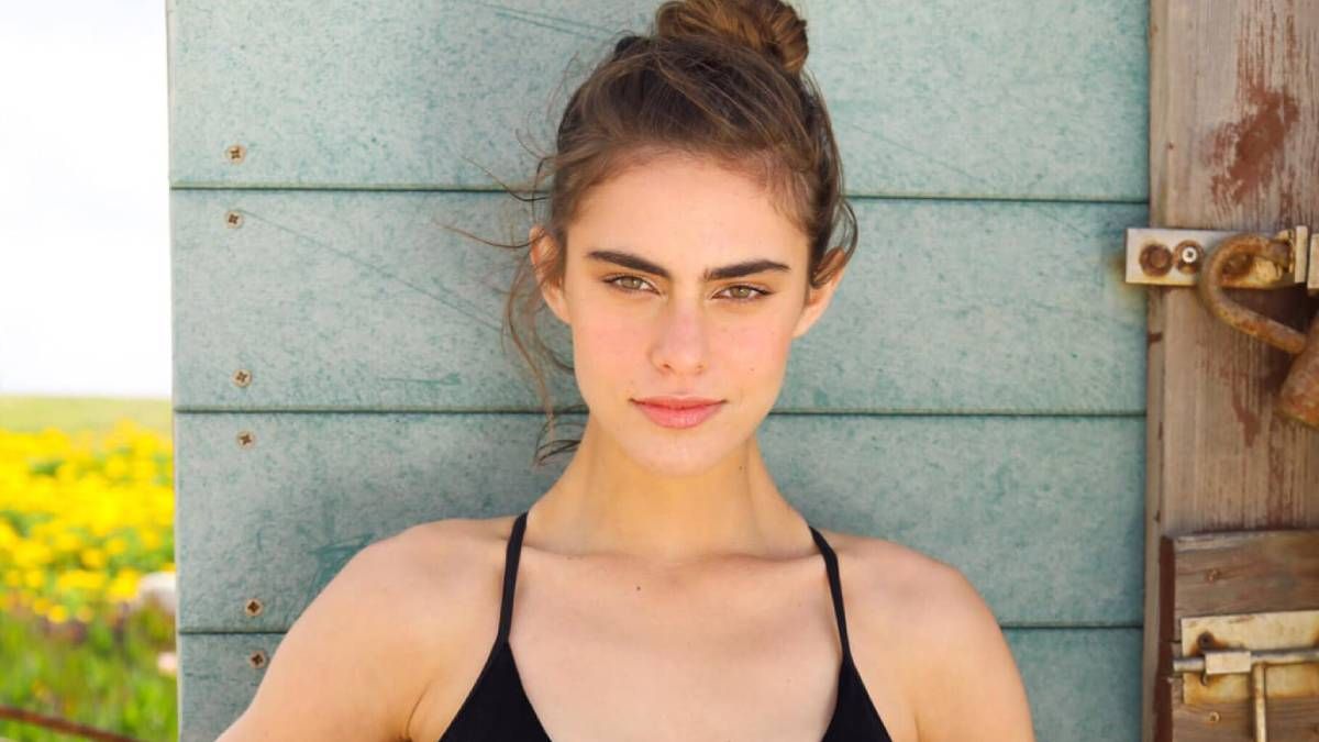 Dónde ver la serie Miss Jerusalén completa