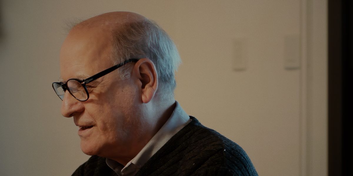 El primer documental sobre Quino busca reivindicar su obra más allá de ...