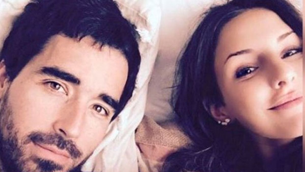 ¿Se acabó el amor entre Candelaria Tinelli y Nacho Viale?