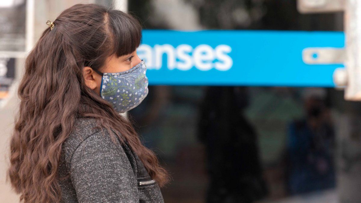 UVHI de ANSES: qué es y cuándo se cobra