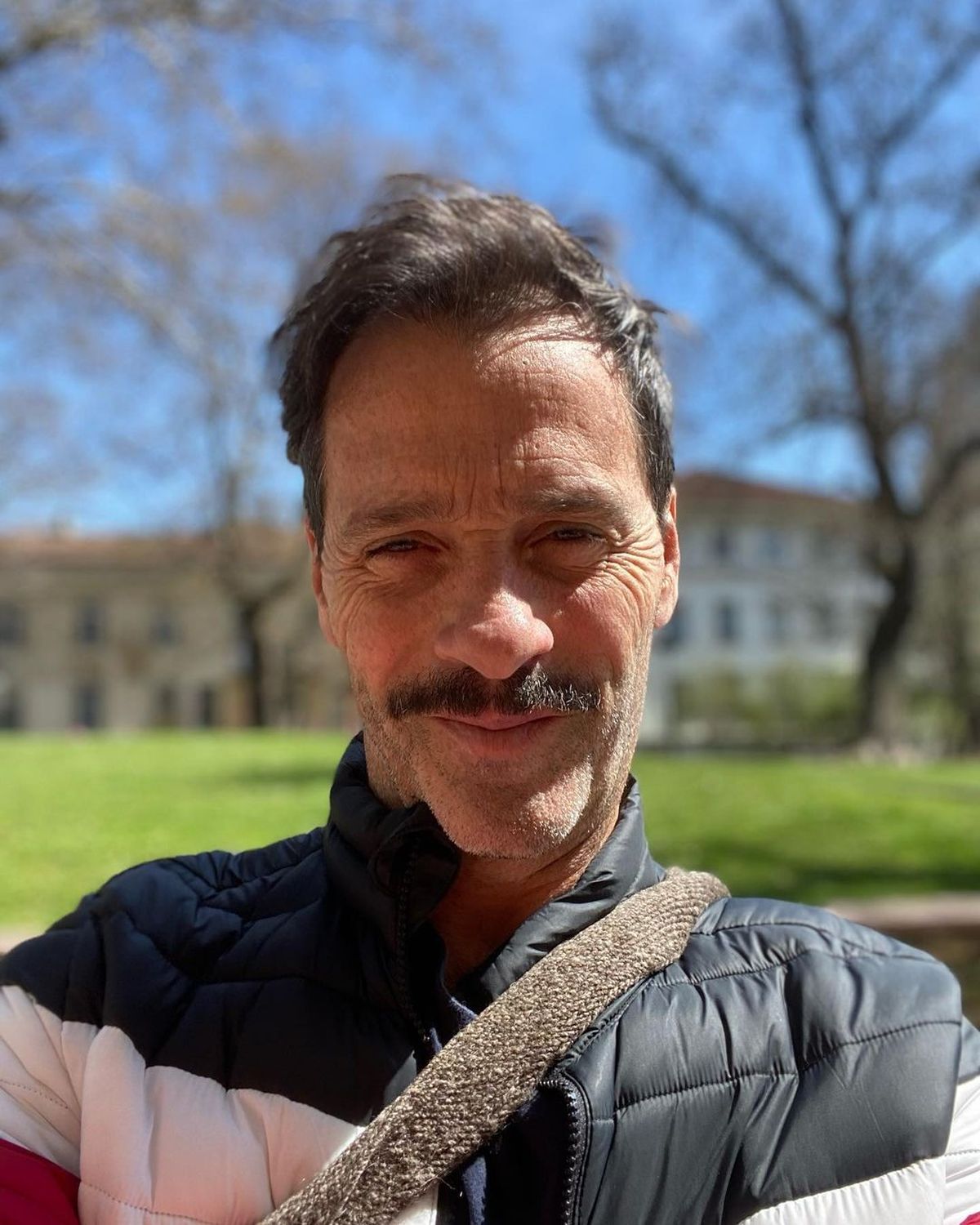 Con 58 años, así se ve hoy el villano de Pasión de Gavilanes, Juan ...