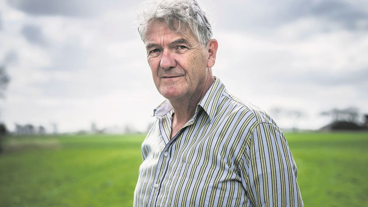 El padre que acogió al asesino de su hija como un miembro de la familia