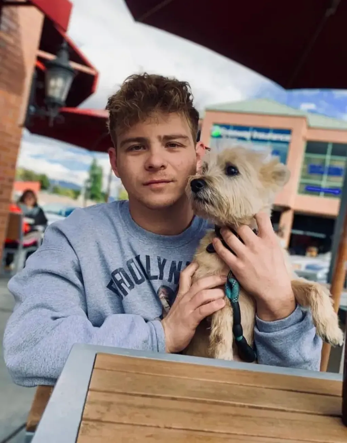 El asombroso cambio físico del niño de Stuart Little, a sus 32 años