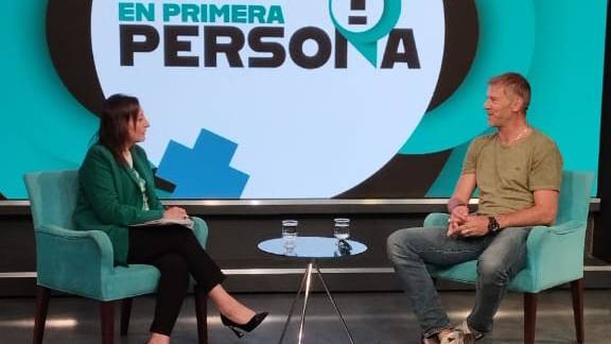 Marcos Milinkovic: entrevista con el mejor jugador de la historia ...