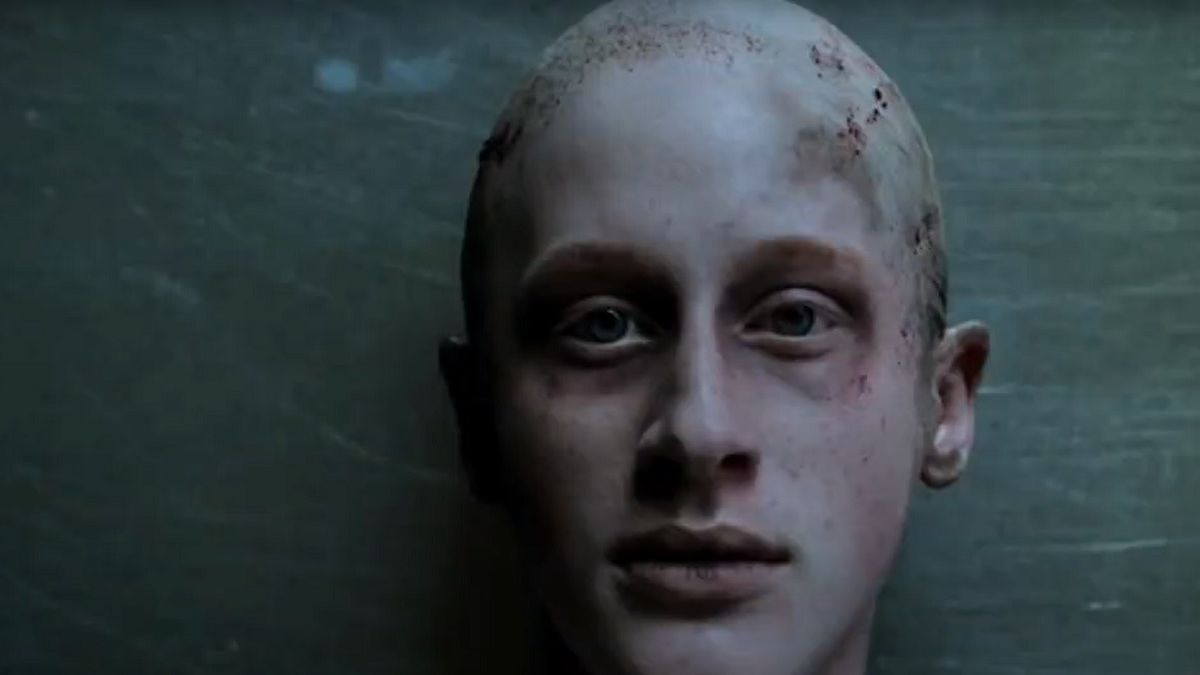 El escalofriante thriller de Netflix que dura una hora y media