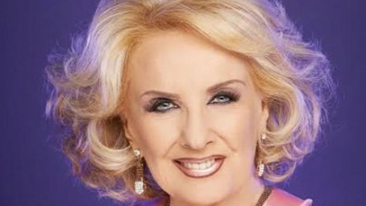 Mirtha sobre su edad: Todos la saben pero nunca la voy a decir