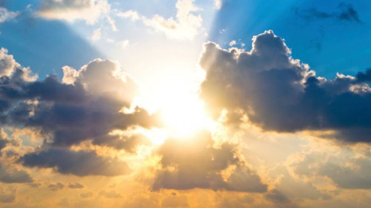 ¿Cuál es el lugar más soleado de la Tierra?