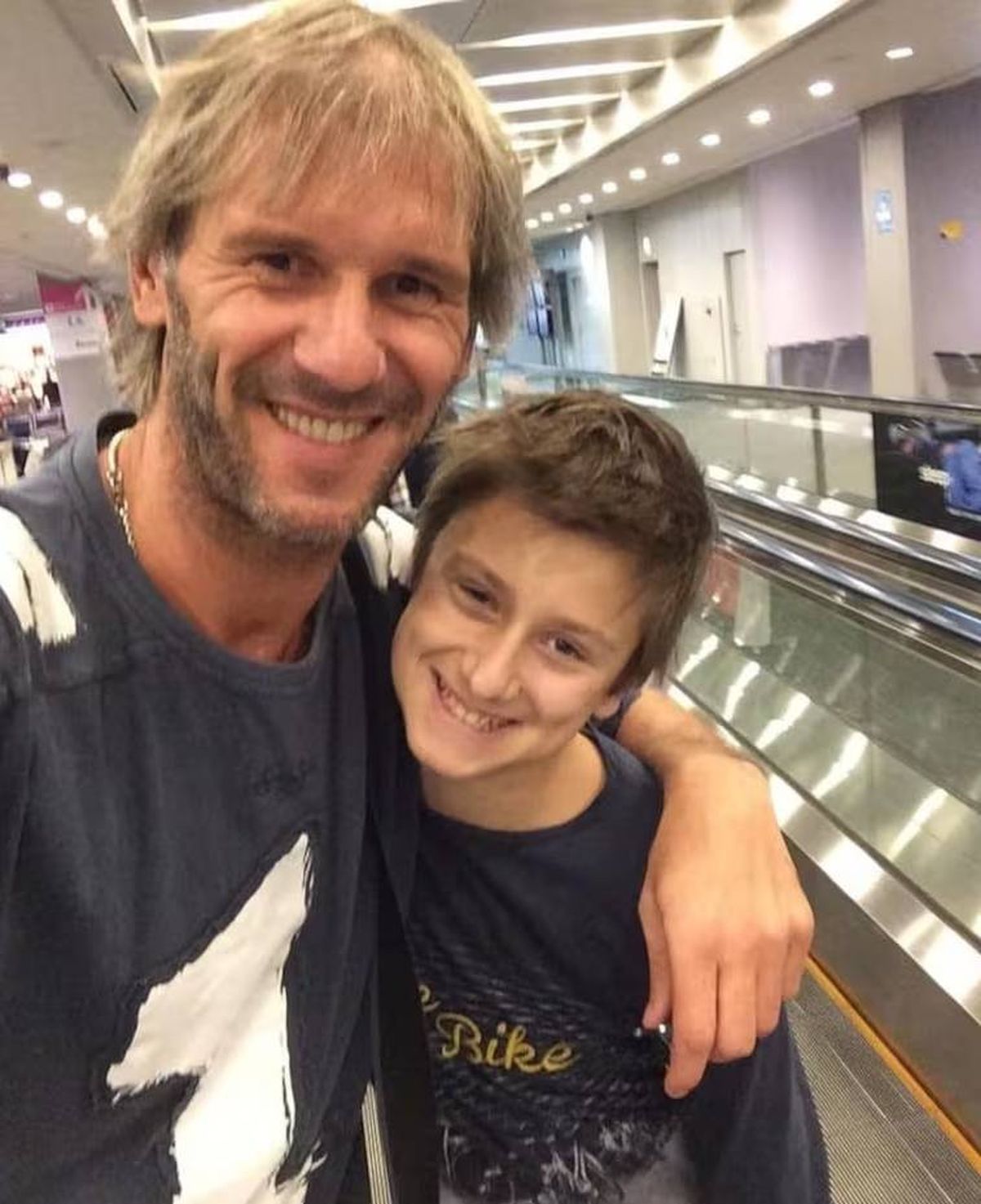 Marcos Milinkovic: entrevista con el mejor jugador de la historia ...