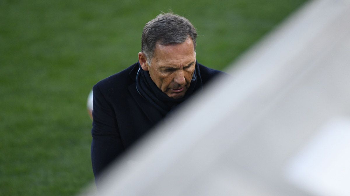 Boca, en llamas por su pobre nivel de juego