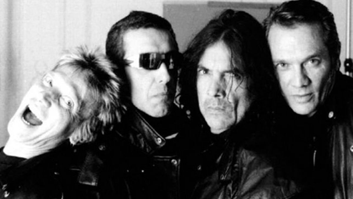 Domingo a puro rock con dos bandas mendocinas y un homenaje a Riff