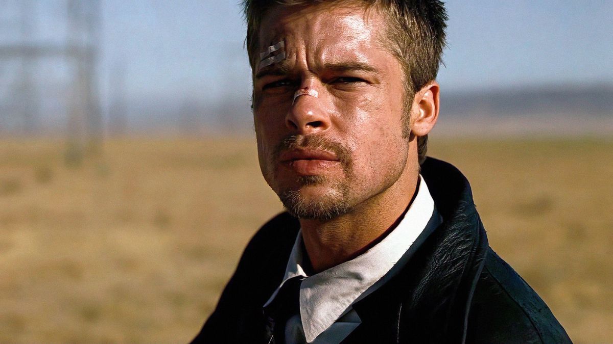 Netflix: el thriller con Brad Pitt y Morgan Freeman que se suma al ...