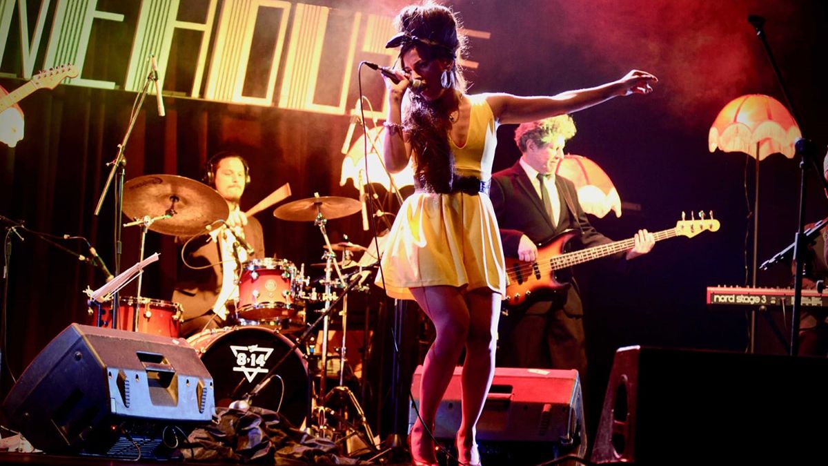 Amy Rod y un homenaje a Chopin, en el Independencia