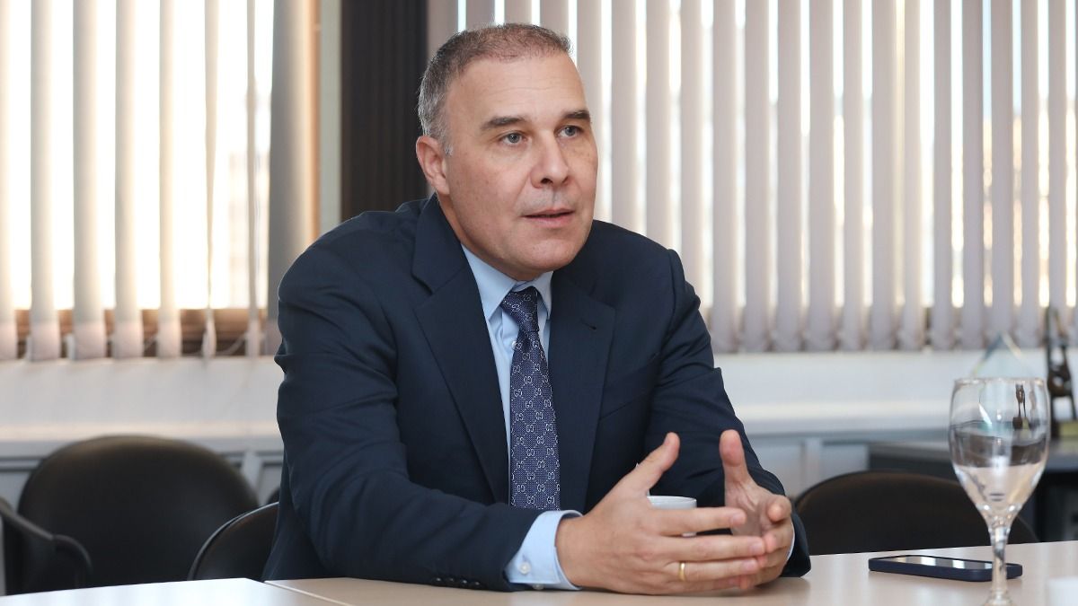 El Foro de Inversiones prevé concentrarse en los desafíos del paradigma ...