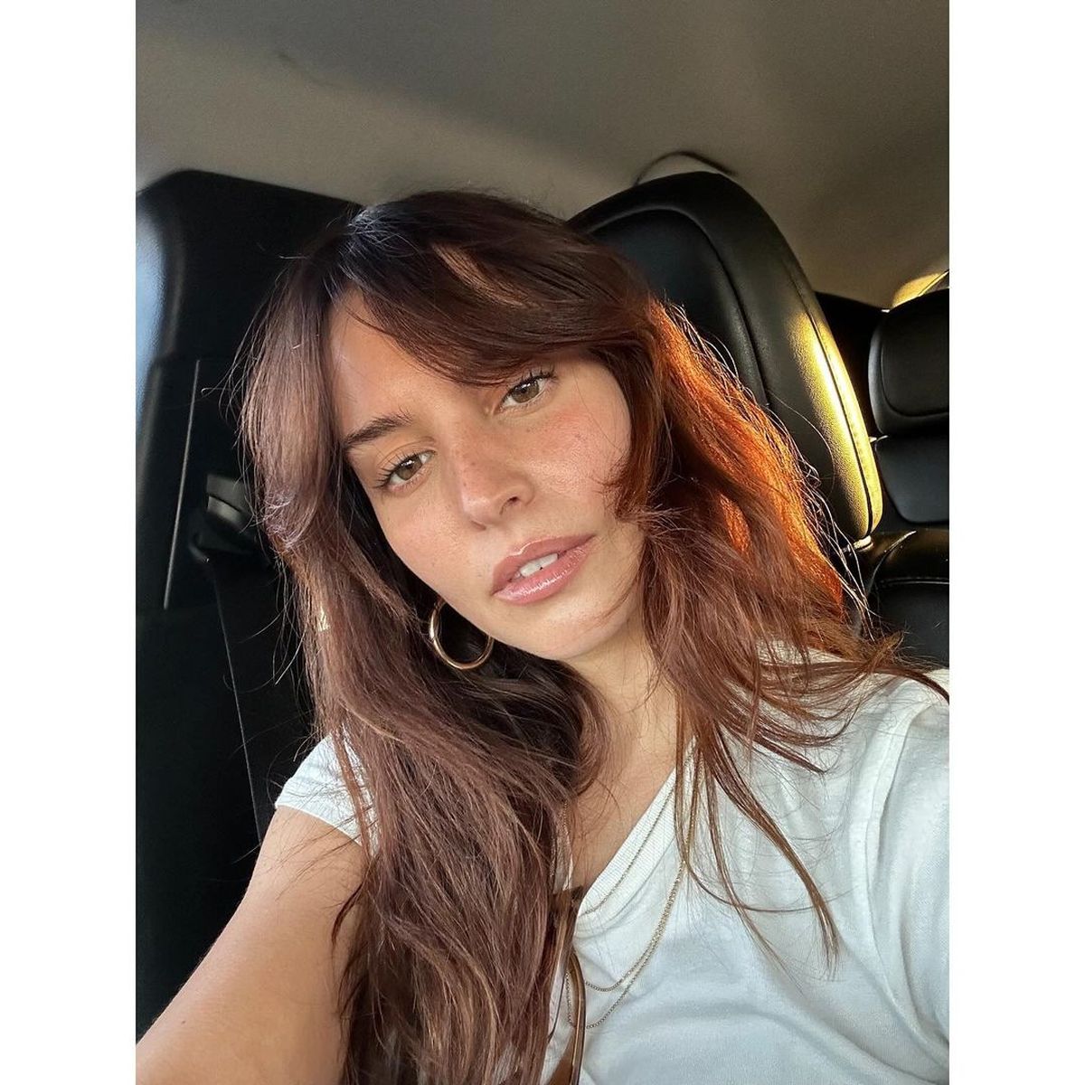 Con 37 años, así se ve hoy Marisela, la hija de Doña Barbara