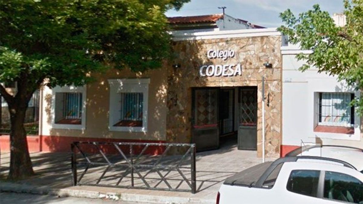 Un colegió prohibió el intercambio de figuritas del Mundial de Qatar 2022: los motivos