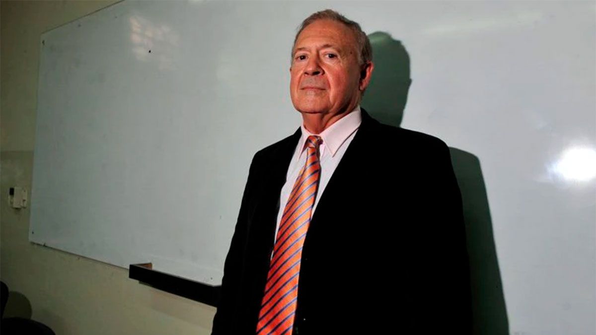 Hugo Pizzi: El que tuvo Covid, si es vacunado queda con inmunidad ...