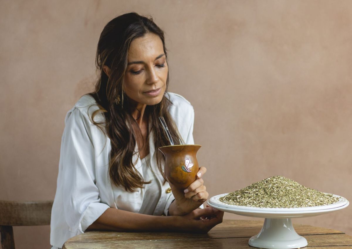 Truco casero: cómo eliminar los hongos y prevenir la humedad en un mate ...