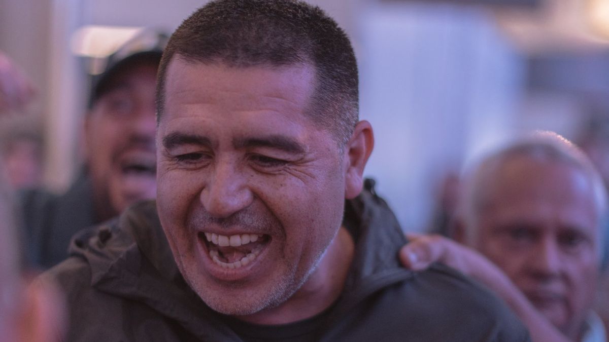 Juan Román Riquelme asumió oficialmente como presidente de Boca Juniors