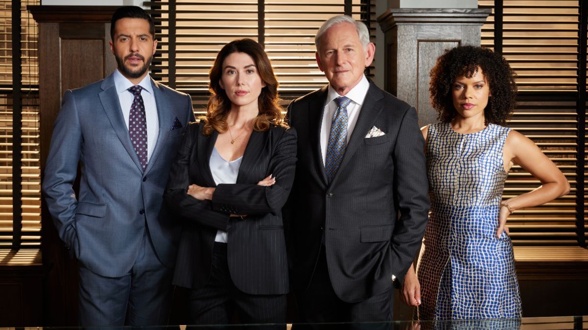 Estrenos que llegan a Universal TV en enero del 2024