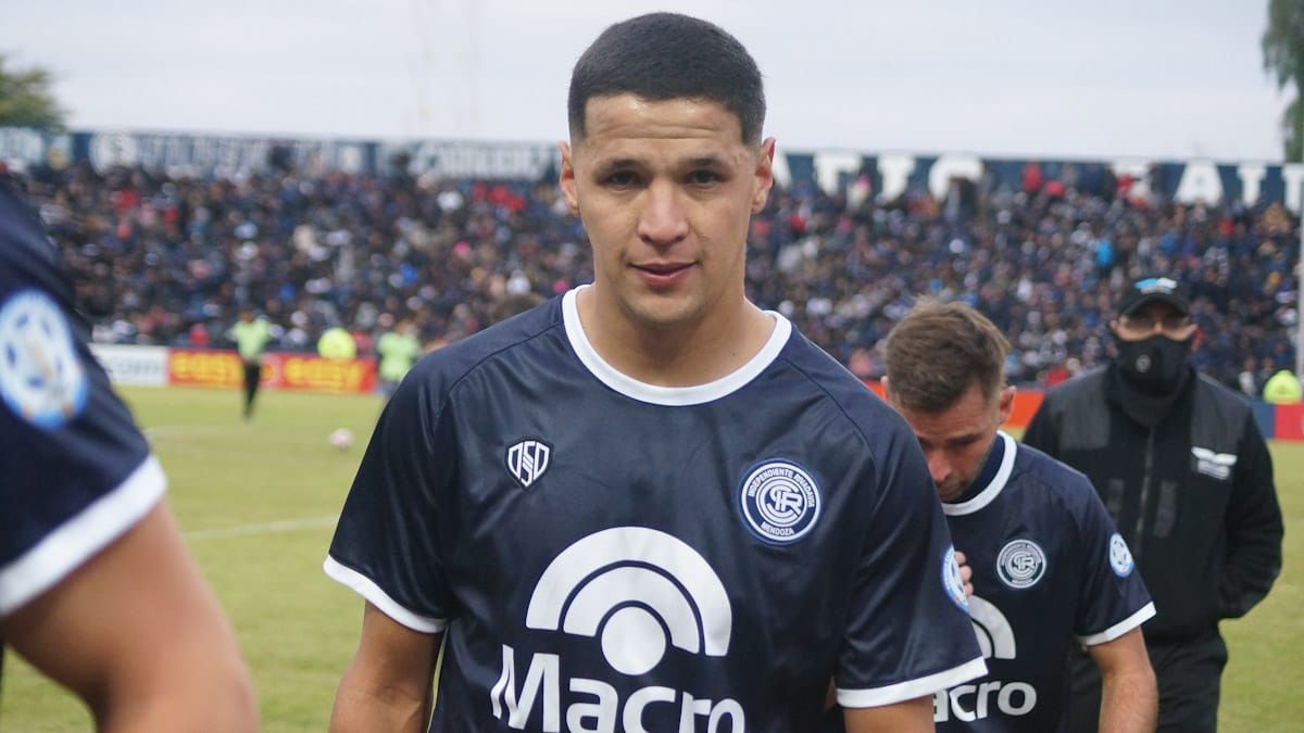 Daniel Vila y la llegada de Alex Arce a la Lepra: Hablé hasta con el ...