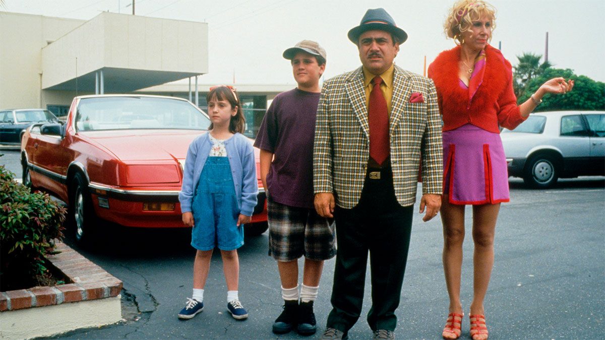 De no creer, así luce el actor que interpretó al hermano malvado de Matilda