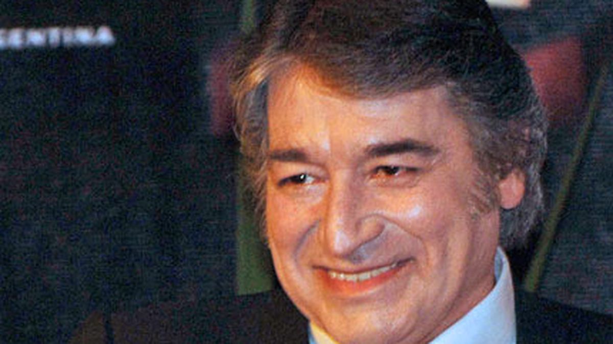 Sergio Parodi pidió que se investigue la muerte de Sandro