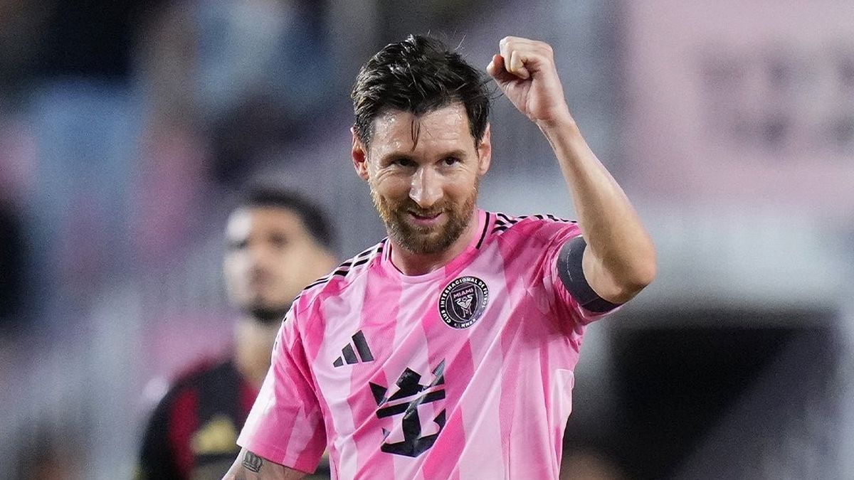 Javier Mascherano habló sobre la ausencia de Messi en la Selección ...