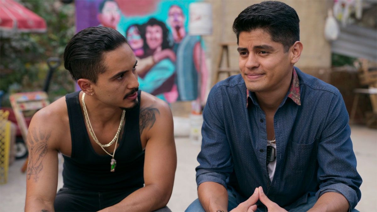 Qué pasa en Los Reyes del Oriente