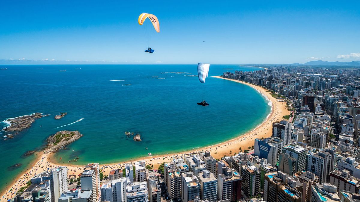 Playas paradisíacas y montañas encantadoras: el destino secreto mejor ...