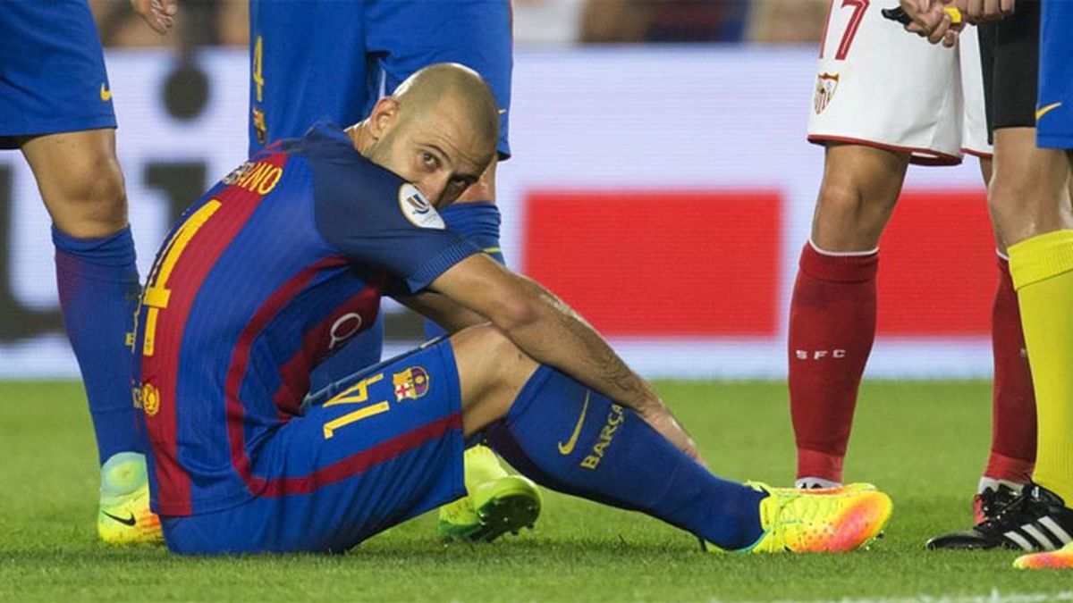 El Jefecito tendrá una semana de recuperación