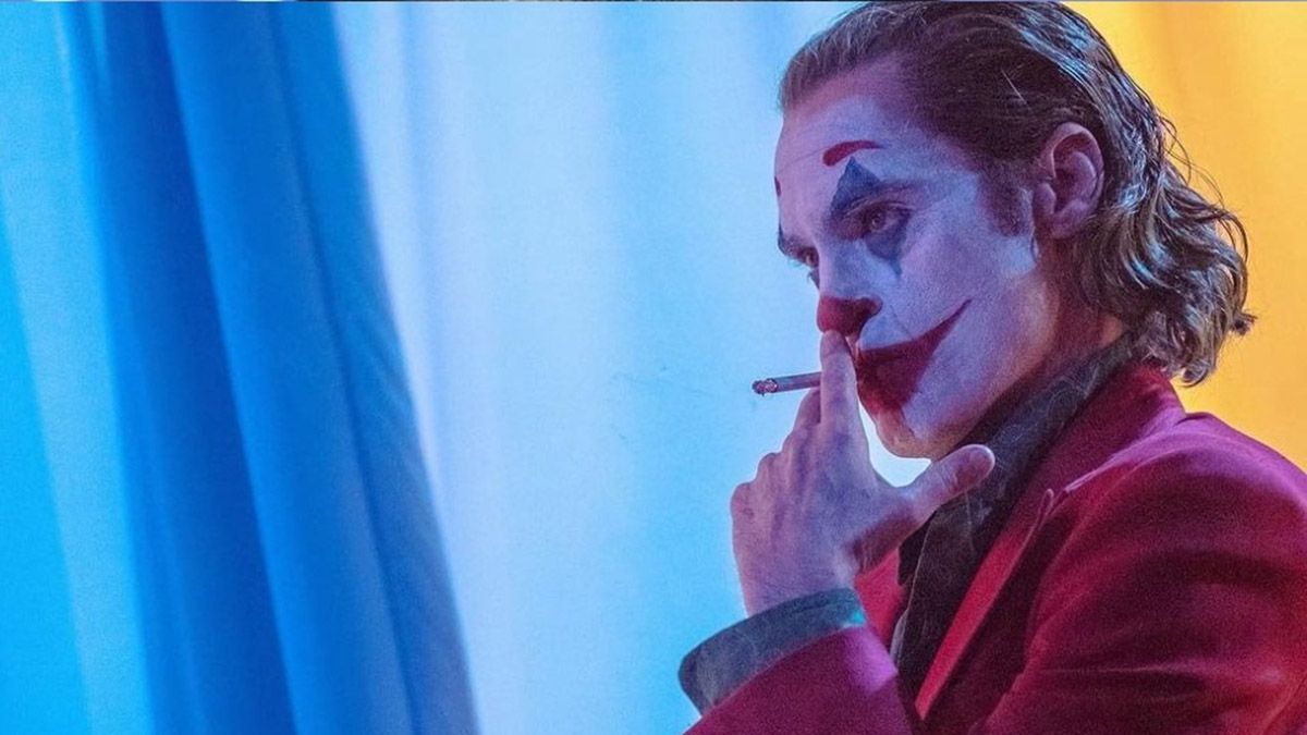 Joker 2 Sigue Adelante Con Lady Gaga Y Joaquin Phoenix
