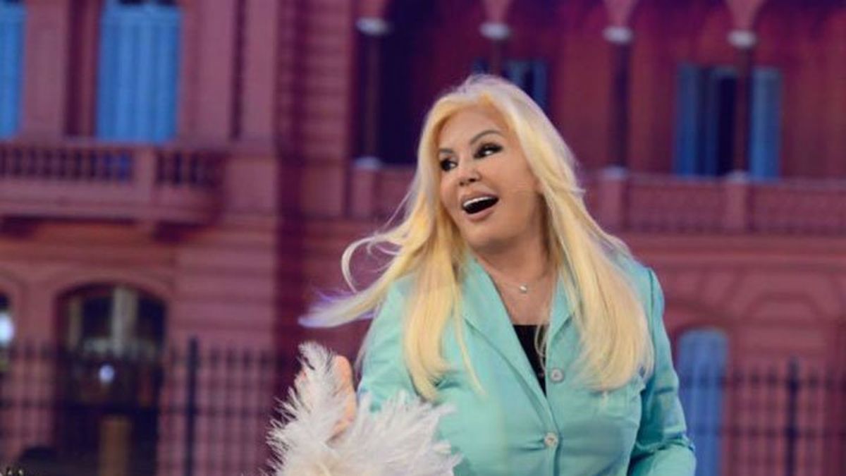 La Mary remasterizada