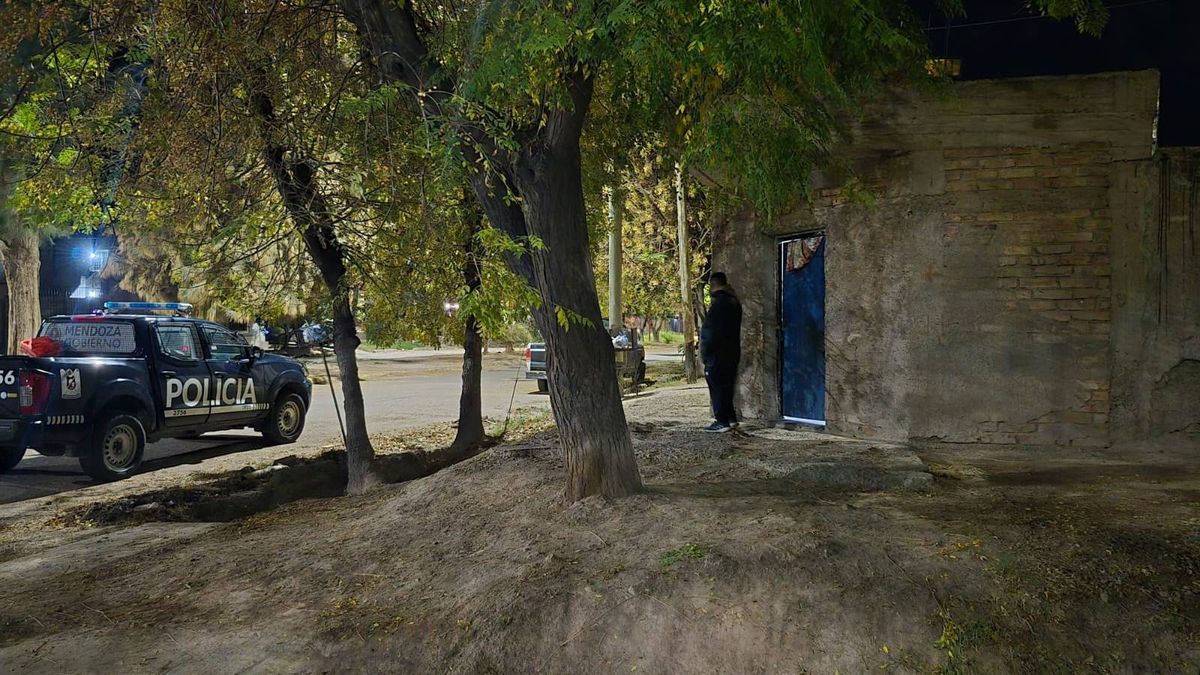 El asesinado por sus hijastros pasó por el sistema policial, judicial y ...