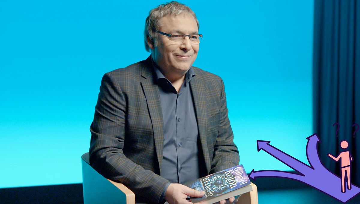 El consejo del día sobre las decisiones que tomamos para ser más ...