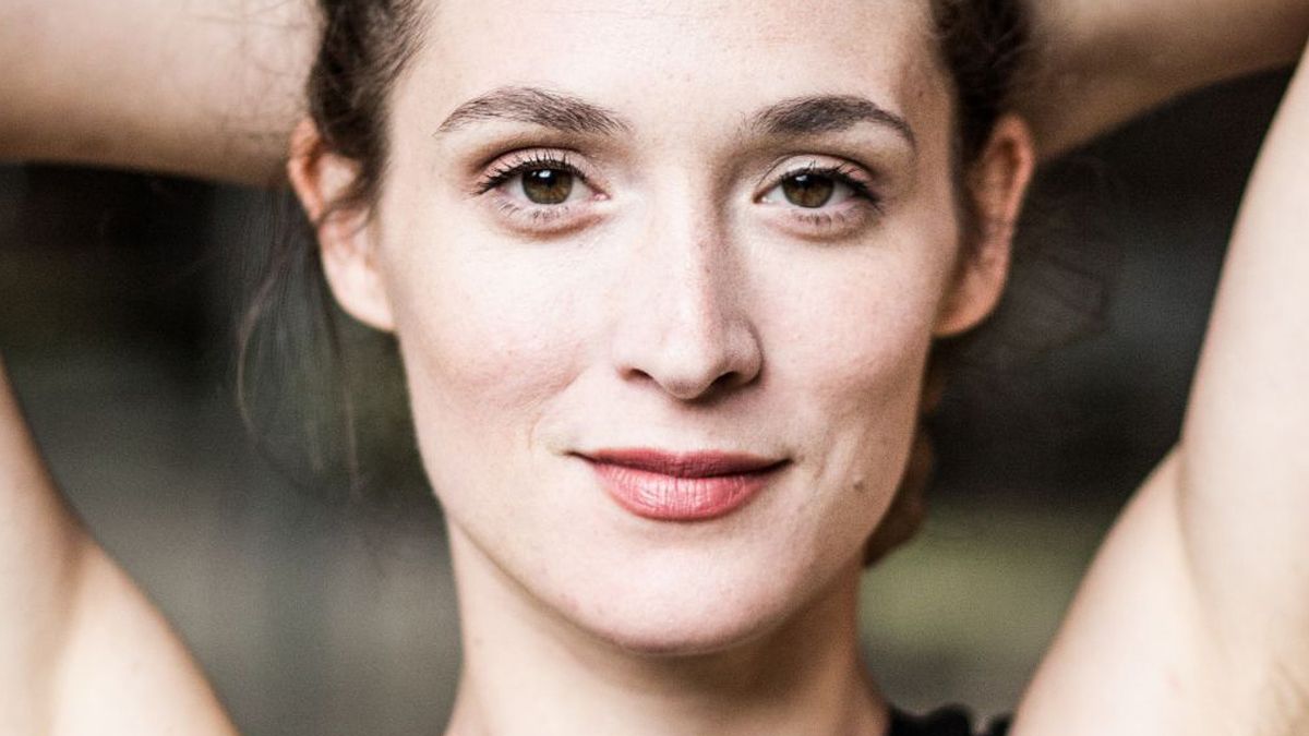 Dónde puedo verla serie El perfume