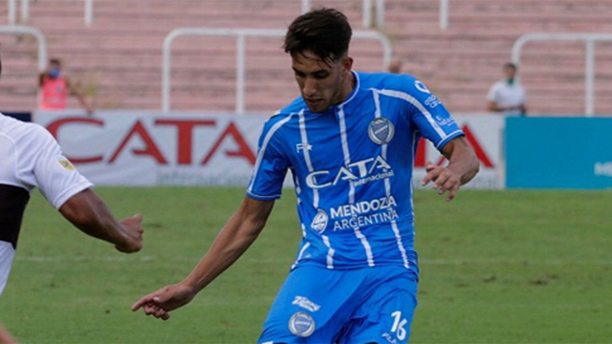 Matías Ramírez: Demostramos que tenemos mucha actitud