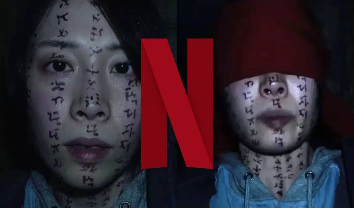 Netflix tiene una película de terror que te arruinará la cabeza
