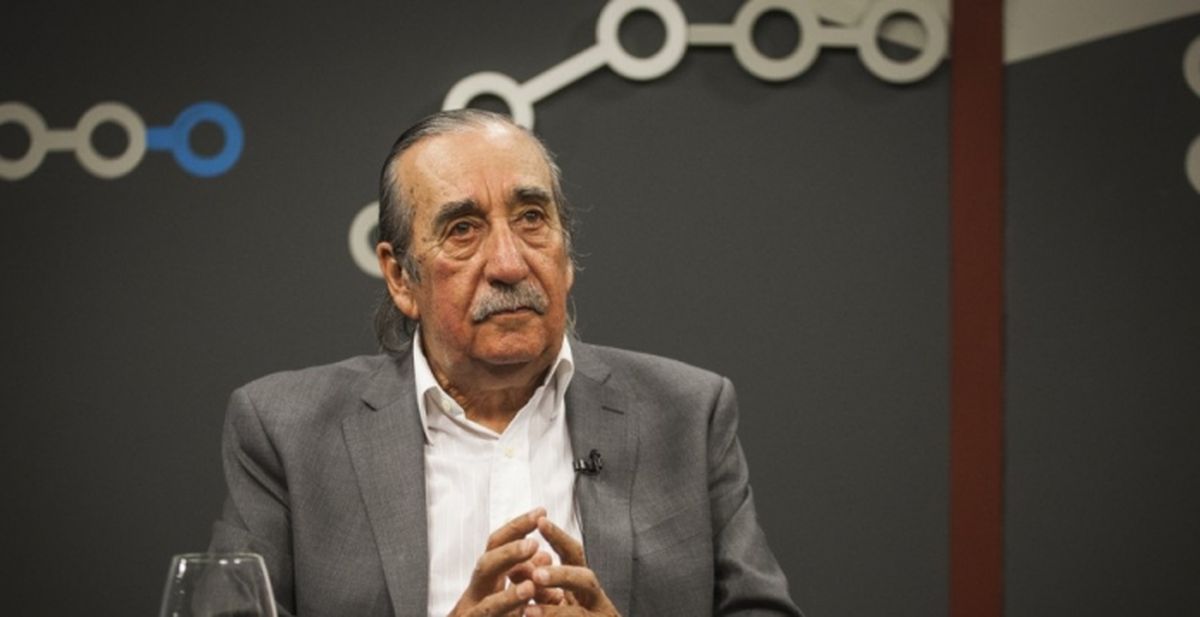 Murió Nicolás Becerra, reconocido dirigente político y deportivo