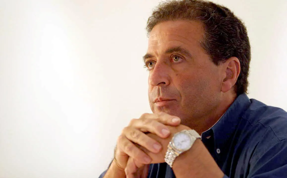 De Luis Leiva a Walter Bento: el sillón maldito de la Justicia Federal de Mendoza