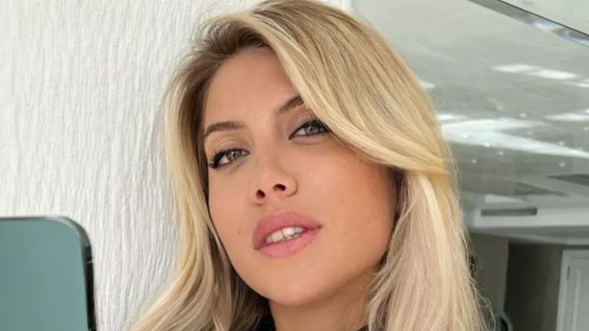 Se viralizan nuevas fotos de Wanda Nara en bikini y son de otro level