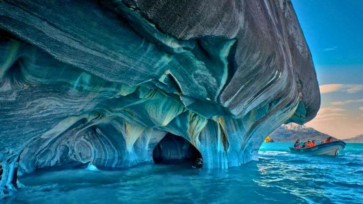 El pueblo que tiene el lago más grande de Sudamérica, después del Titicaca