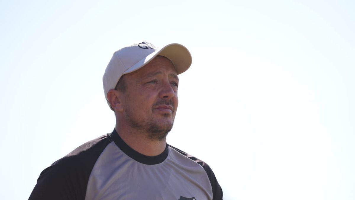 Alexis Matteo rescató aspectos positivos del empate del Deportivo Maipú ...