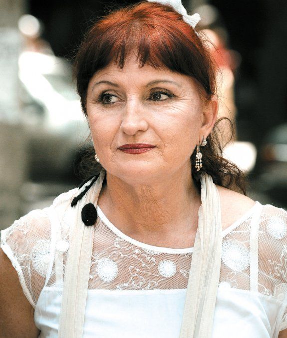 Rúpolo y la Vendimia: Esto no es un show, es una fiesta antropológica