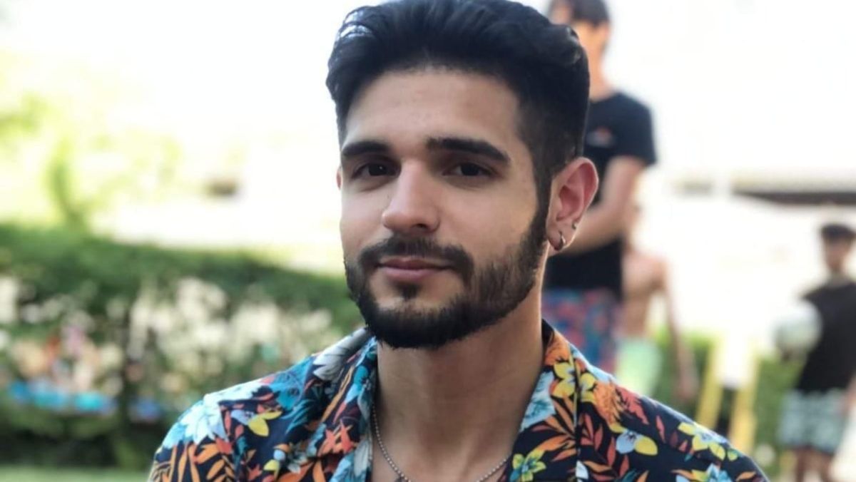 El mendocino preso en El Salvador logró escribirle a su familia y pidió ...