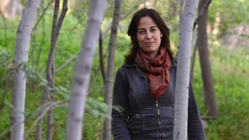 Imputarán a Mariana Caram por las muertes de animales en el ex Zoo Imputarán a Mariana Caram por las muertes de animales en el ex Zoo